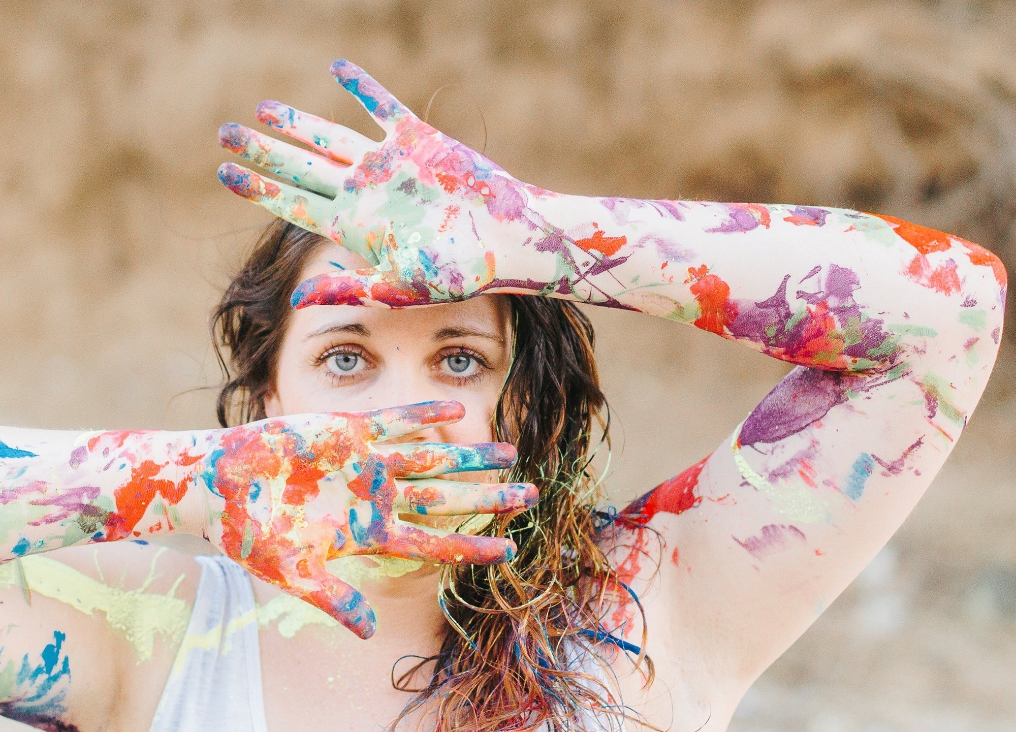 Art by Jen Duran | Fine Art Originals & Hand-Embellished Prints – Art ...